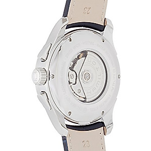 Hamilton Jazzmaster Maestro Automatic Blue Dial Men's Watch H32766643