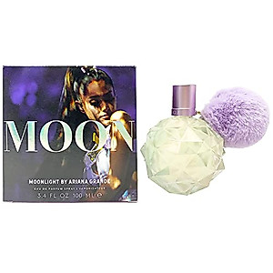 Ariana Grande Moonlight Eau De Parfum Spray for Women 100ml/3.4 Ounce