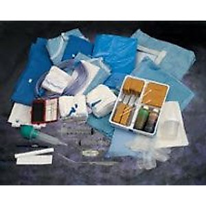 6688178 Clean & Simple AcceSYSTEM Kit Ea CSU1AK Sold Individually MADE BY Tuttnauer USA Co.