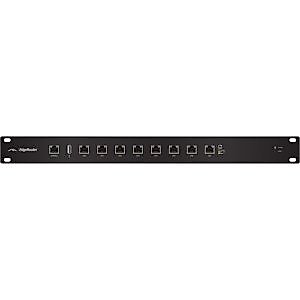 Ubiquiti Networks Networks Networks Edgerouter 8-Port Router