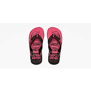 VIKTOS Chuville Treadnaught Women's Sandal, Pink, Size: 8