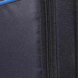 eioeao PS4 Travel Bag with Protective PS4 Carrying Case for Computer/ Notebook/ Laptop, 14 Inch Laptop Sleeve Portable Computer Bag