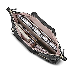 Samsonite Solutions Convertible Brief, Black, One Size