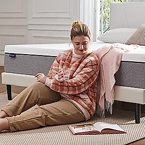 S SECRETLAND Mattress