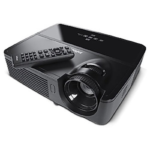 in Focus IN2124 DLP Projector XGA 3200 lumens Projector