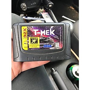 T-Mek