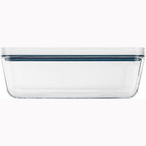 ZWILLING Fresh & Save Airtight Food Storage Container, One Size, La Mer