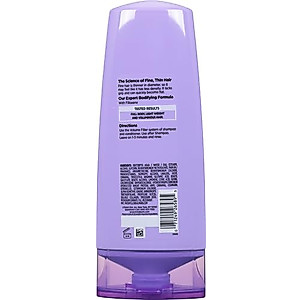 L’Oréal Paris Advanced Haircare Volume Filler Thickening Conditioner, 12.6 oz