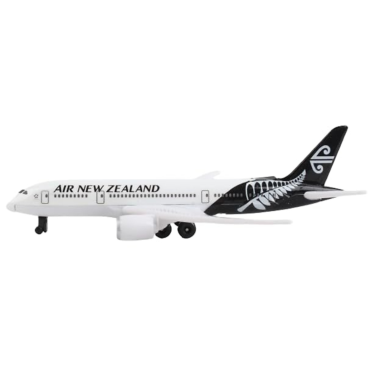 Daron Air New Zealand Single Plane Planes RT9267