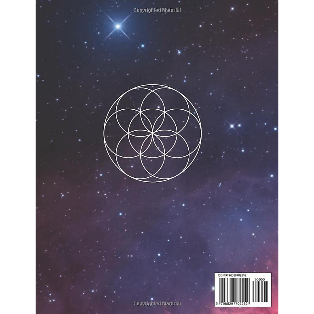 369 Manifestation Journal: A Guided Manifestation Journal Using Affirmations, the Law of Attraction, and Divine Numbers To Manifest Anything You Desire - 90 Days