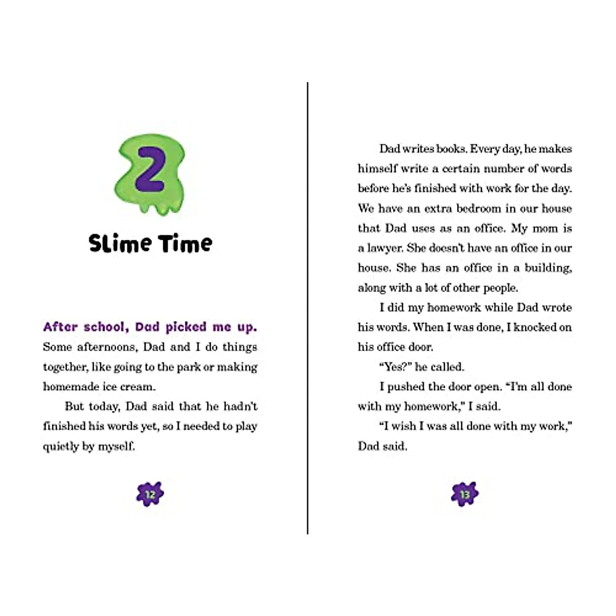 My Pet Slime Box Set