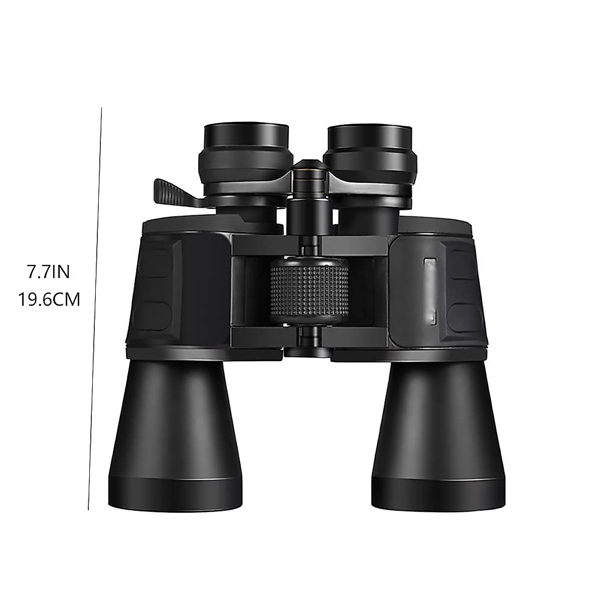 Bird Watching 9-27X50 Binoculars for Adults with Tripod Smartphone Adapter BAK4 Prism FMC Lens Binoculars for Birds Watching Hunting Telescope