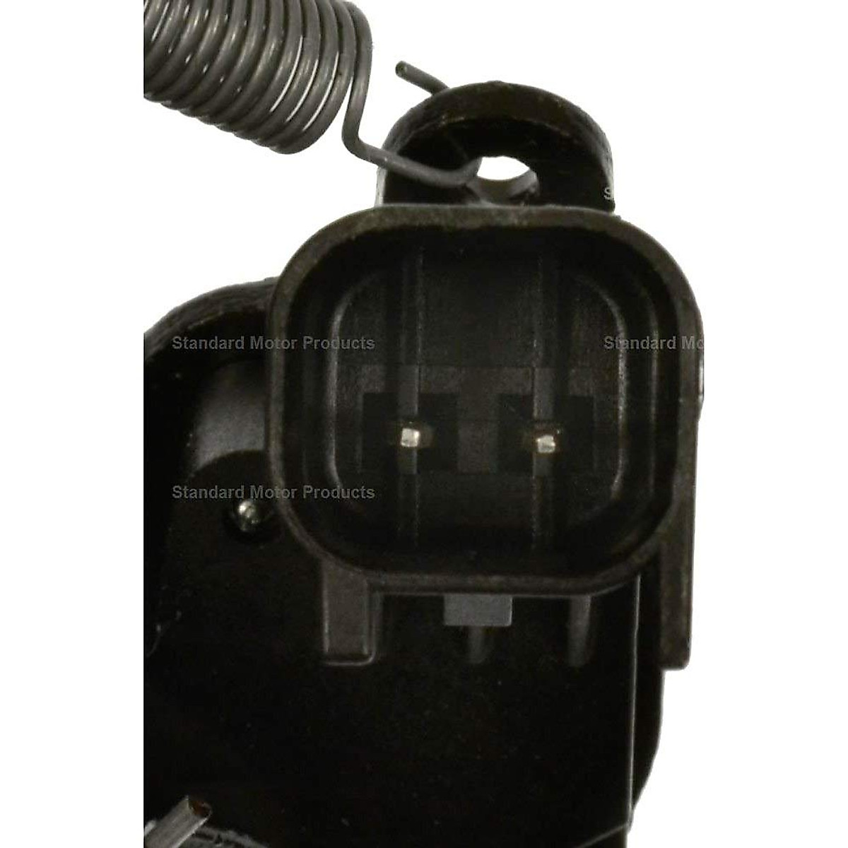 Standard Motor Products HLA100 Hood Latch Assembly