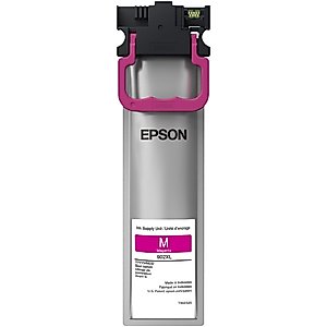 Epson DURABrite Ultra T902XL320 -Ink Pack - High capacity Magenta
