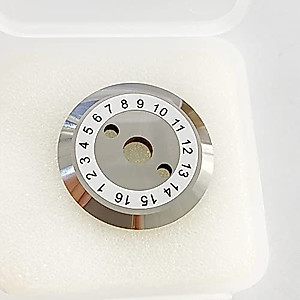 Fiber Replacement Blade For CT-50 Fiber Cleaver Blade Cutting Knife Blades 16 Faces 48000 Times（1PCS)