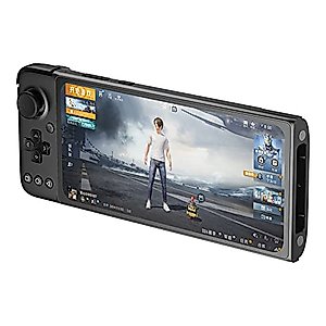 6 Goodlife623 GPD XP Plus,Handheld Game Consoles Laptop 6.81 Inch Touchscreen Android11 CPU MediaTek Dimensity 1200 6GB RAM/128GB ROM Portable Video Game Player
