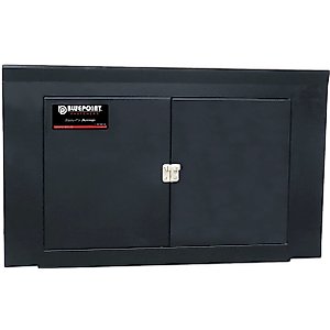 BLUEPOINT Heavy Duty Easy to Fix Cart Armor to fit on SC4425 Service Cart. Item # SC4425-EZA. (Assembly Required).