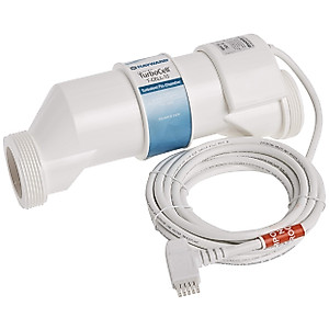 Hayward W3T-CELL-15 TurboCell Salt Chlorination Cell for In-Ground Swimming Pools up to 40,000 Gallons