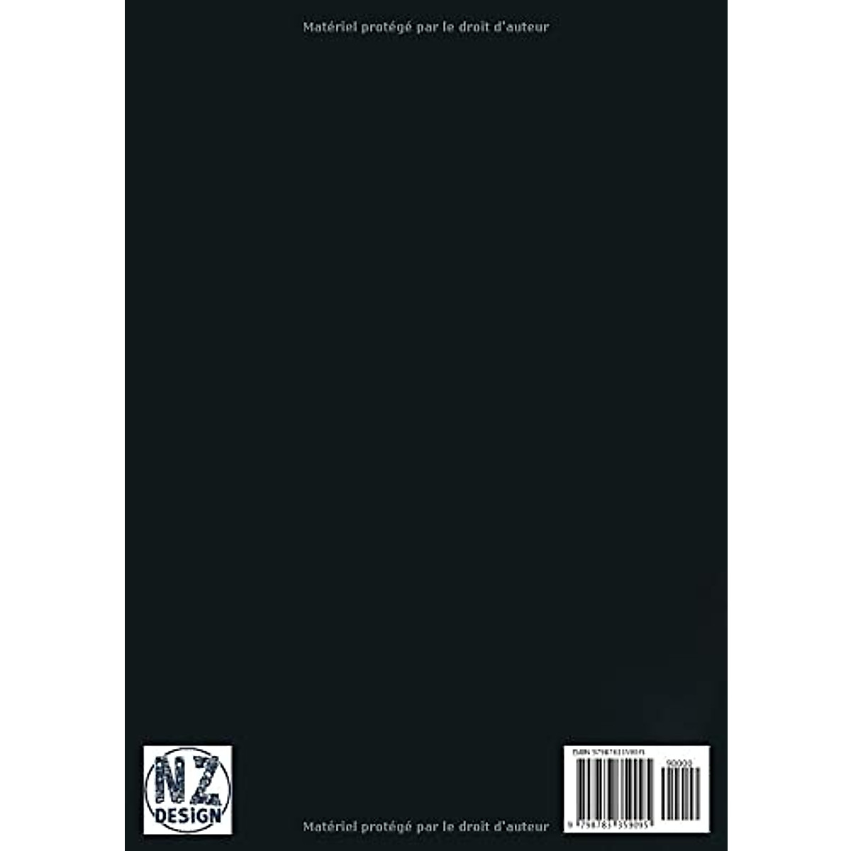 Agenda 2022 Journalier A4: Planificateur 12 Mois (Janvier à Décembre) Grand Format avec Calendrier et horaires, 1 Jour par Page, avec Planification Mensuel, Couverture avec Chat (French Edition)