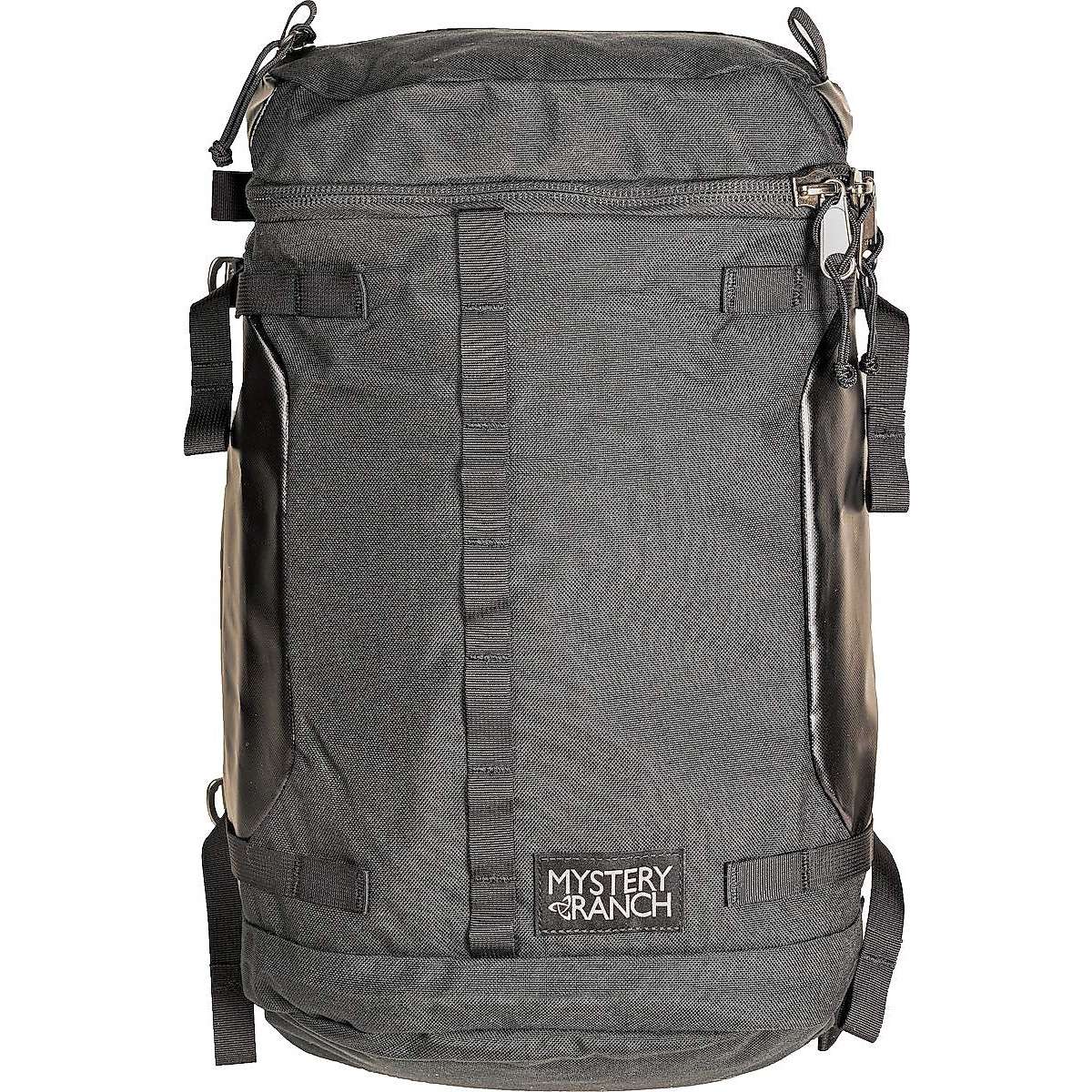 Mystery Ranch Robo Flip Travel Pack Hiking Backpack for Outdoors, Camping, Hunting, Sports, 21L Capacity