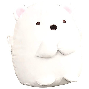 Sumikko Gurashi Carry On Shoulder Bag, Polar Bear