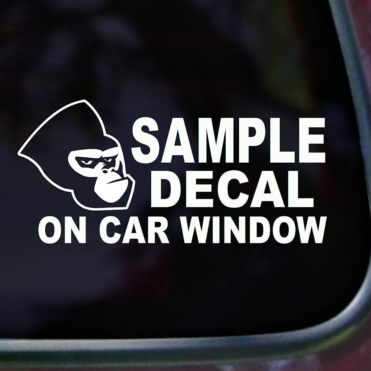 I'M A LITTLE TEAPOT Tea - PICK COLOR & SIZE - Vinyl Decal Sticker A