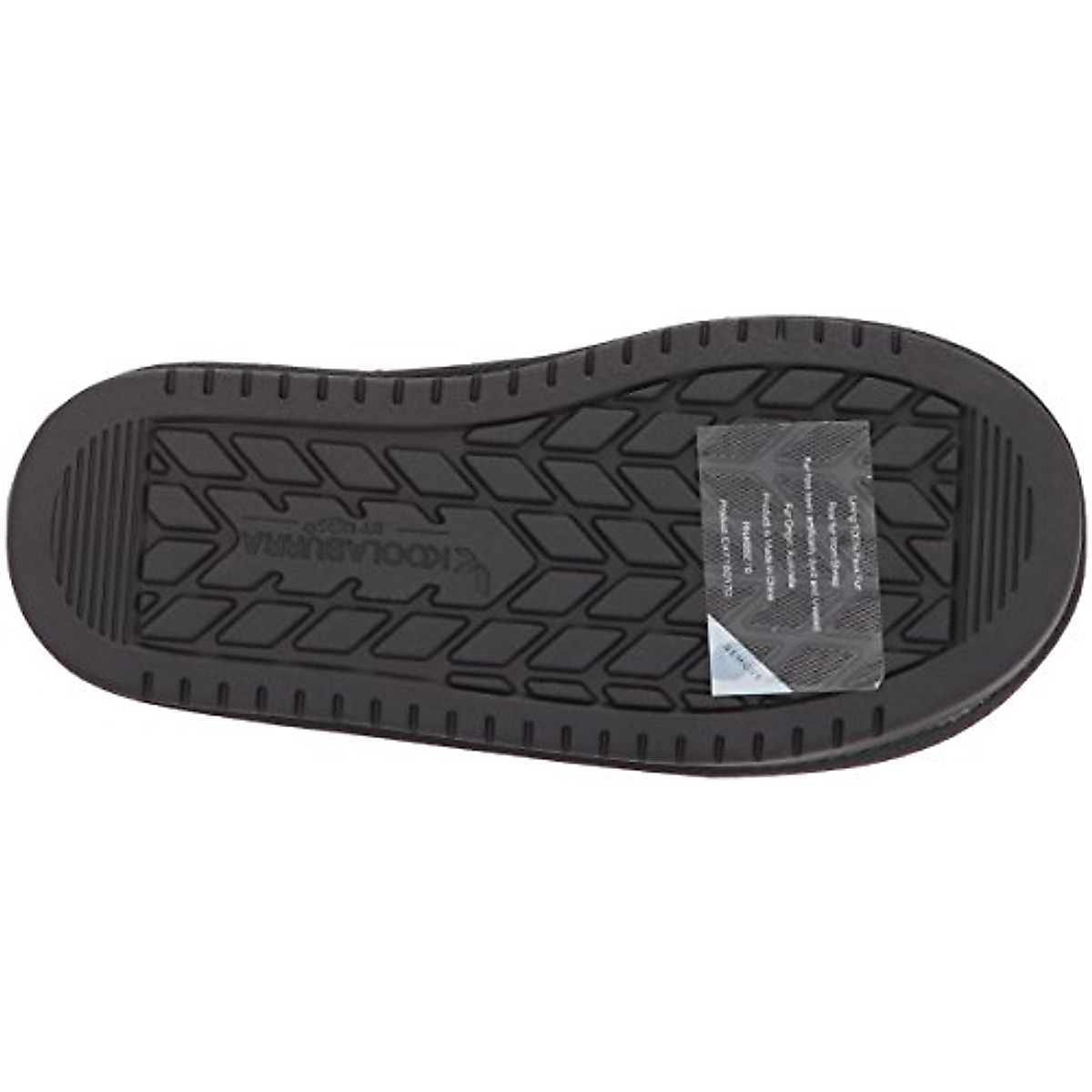 Koolaburra by UGG Girls' Victoria Short Fashion Boot, Black, 02 Youth US Little Kid