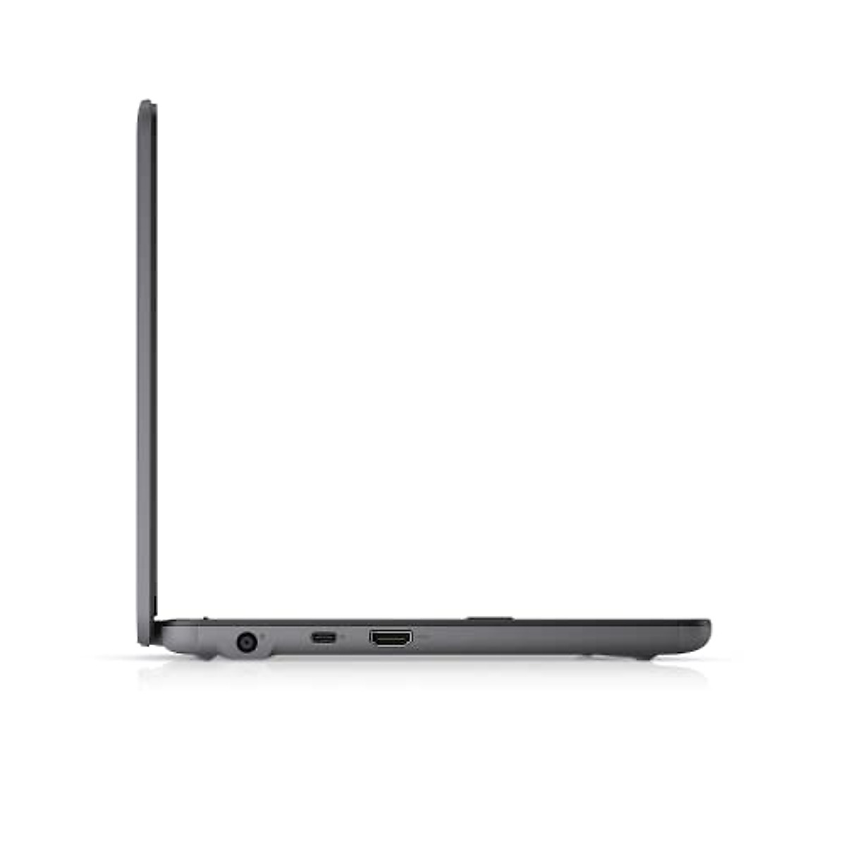 Dell Latitude 3120 Laptop HD Notebook PC, Intel Pentium N6000 Processor, 8GB Ram, 128GB Solid State Drive, Webcam, WiFi, Bluetooth, HDMI, Type C, Windows 10 Professional (Renewed)