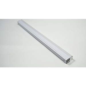 TOOWELL Hexagon Garage Light Replacement LED Tube, Hexagon Ceiling Lights Tube, Without Cord