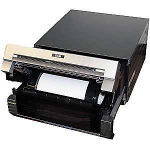 DNP DS40 Dye Sublimation Professional Color Photo Printer - Refurbished