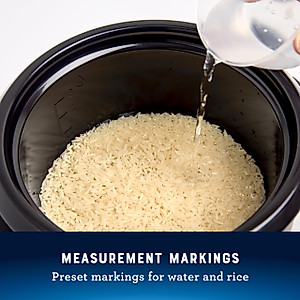 Oster 6-Cup Rice Cooker