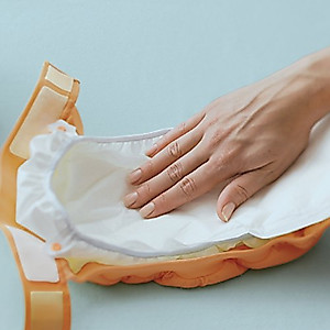 Gdiapers Gpants, Gulfstream Green, Small