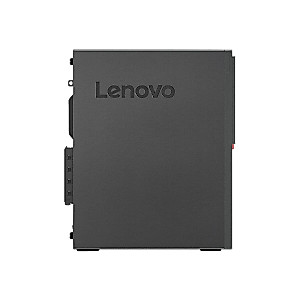 Lenovo M710S SFF Desktop Intel i7-7700 UP to 4.20GHz 32GB DDR4 New 1TB NVMe M.2 SSD Wireless Keyboard & Mouse Built in WiFi & BT Win10 Pro(Renewed)