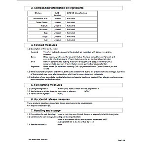 Generic Trapper Jacks Rodent Lure 12 Pack