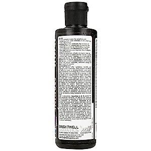 Brightwell Aquatics ABANCB250 Nanocode B Liquid Salt Water Conditioners for Aquarium, 8.5-Ounce