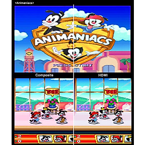 HDMI Cable for Super Nintendo SNES, Super Famicom SFC Console