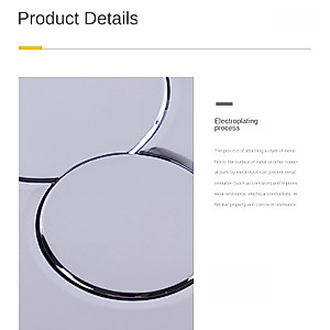 Geberit Sigma01 Sigma01 double chrome flush plate for water tank 115.770.21 from Jibolli.