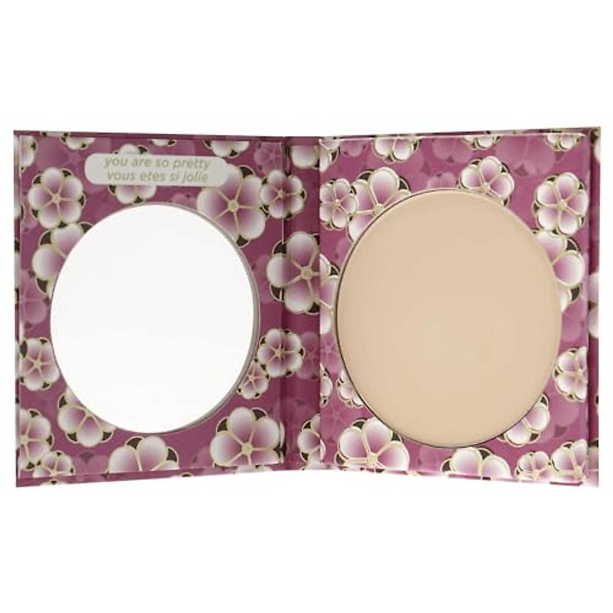 Pacifica Neutralizing Mineral Mattifier - Shade 1 Powder Women 0.28 oz