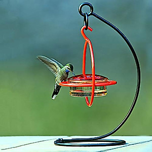 Mosaic Birds M424 Hummble Easy Hook Tabletop Stand