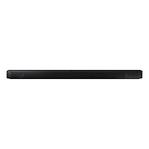 SAMSUNG HW-Q600B 3.1.2ch Soundbar with Dolby Audio with an Additional 2 Year Coverage by Epic Protect (2022)(USED)