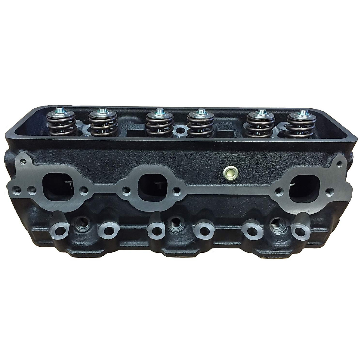New 4.3L Vortec Marine Engine Cylinder Head. Replaces Mercruiser, Volvo Penta years 2000-2015. Casting #113. Mercruiser #938-8M0115136