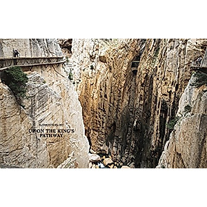 Wanderlust: A Hiker's Companion