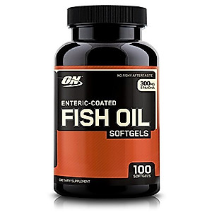 Opti-Women 60ct & Fish Oil 100ct