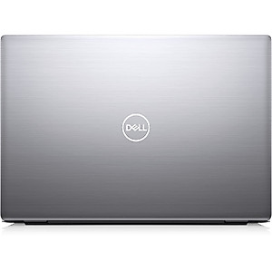 Dell Latitude 9000 9420 14" Notebook - Full HD Plus - 1920 x 1200 - Intel EVO Core i5 (11th Gen) i5-1145G7 Quad-core (4 Core) 2.60 GHz - 16 GB RAM - 256 GB SSD - Titan Gray