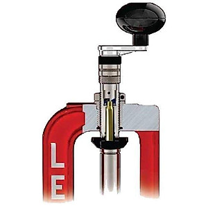 Lee Precision Quick Trim Case Trimmer