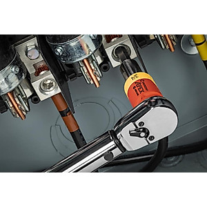 CRESCENT - ESHOK-GUARD 3/8" SOCKET ISOLATOR (CAEAD324)