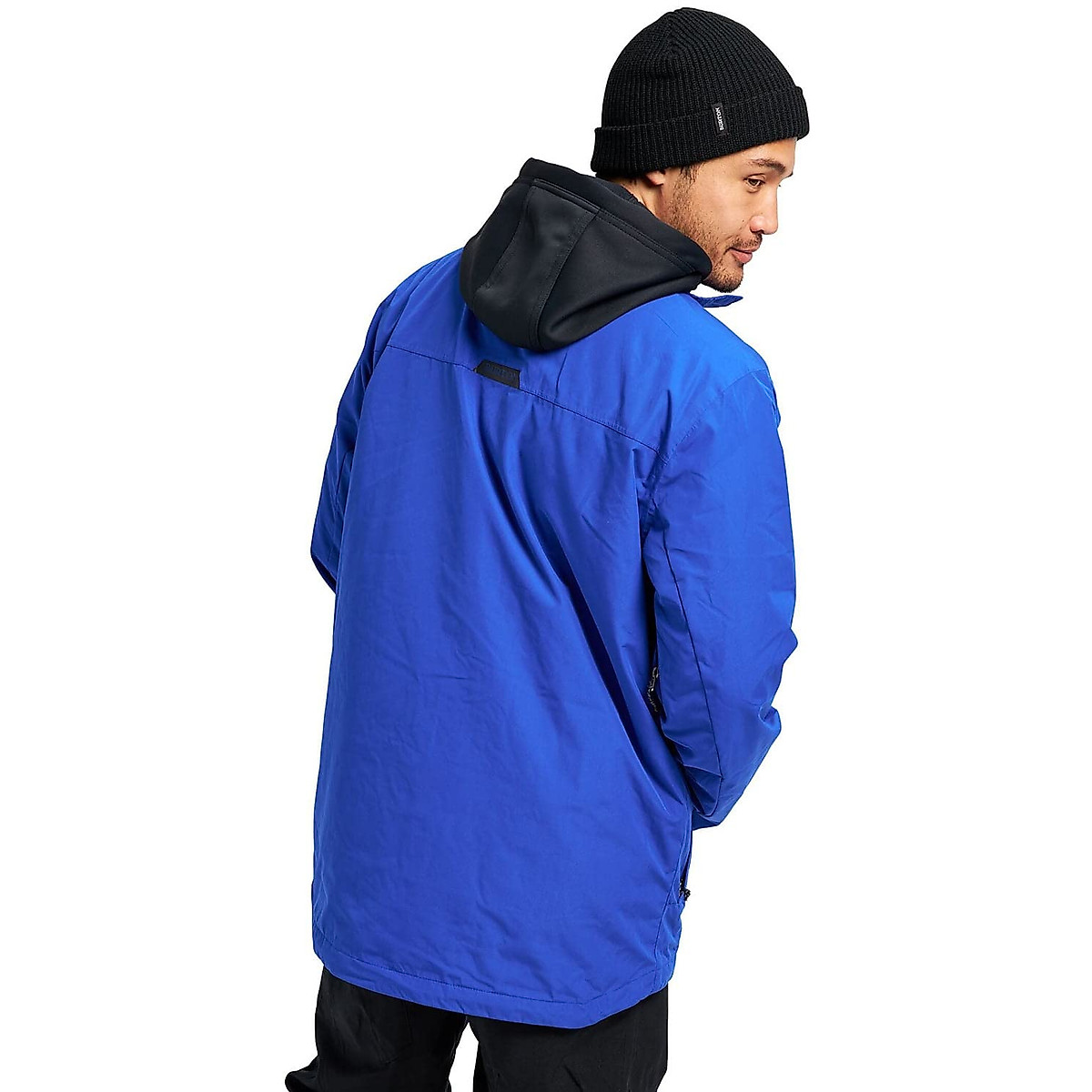 Burton Men's Standard Dunmore Jacket, Cobalt Blue, Large