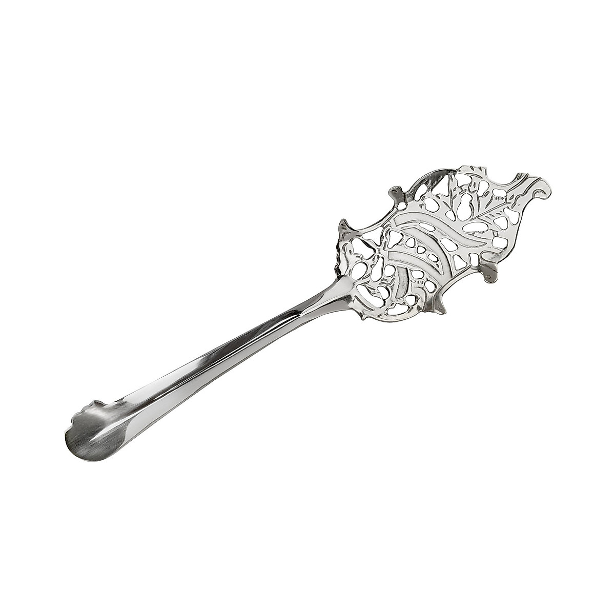 Wormwood Leaf Absinthe Spoon #15