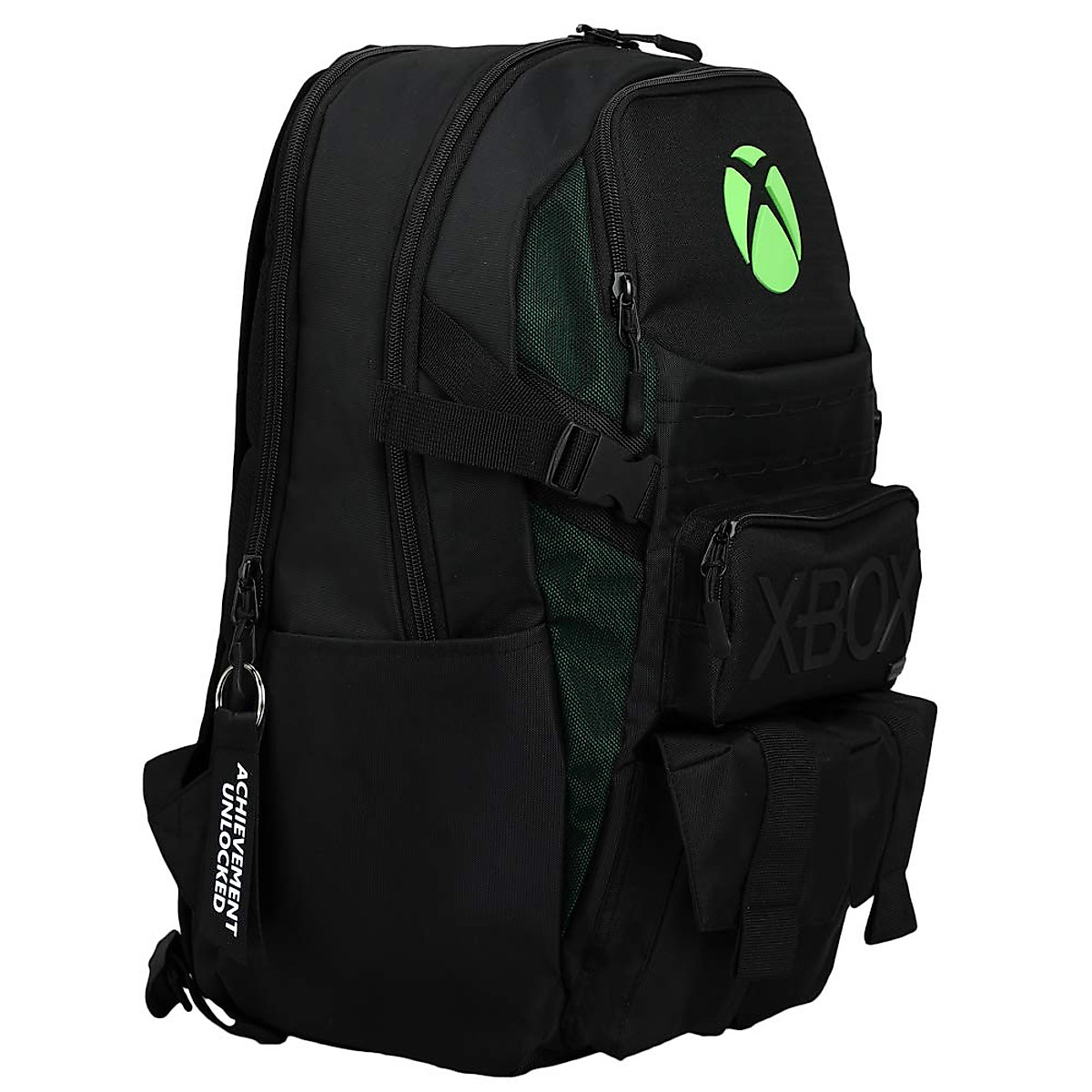Xbox Video Game Console Laptop Tech Backpack