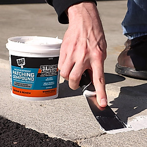 DAP INC 18741 Platinum 16OZ Patch Filler